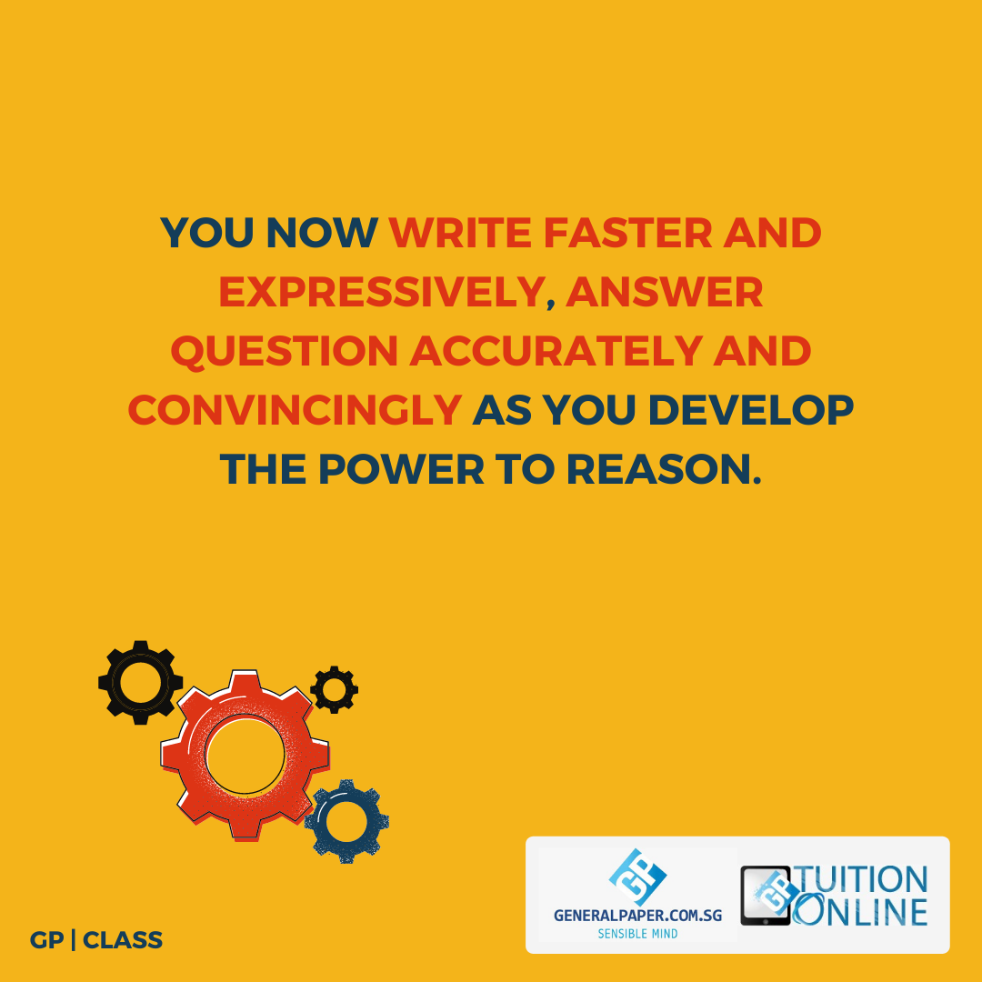 English Tuition Online | GCE O Level Preparation Tuition