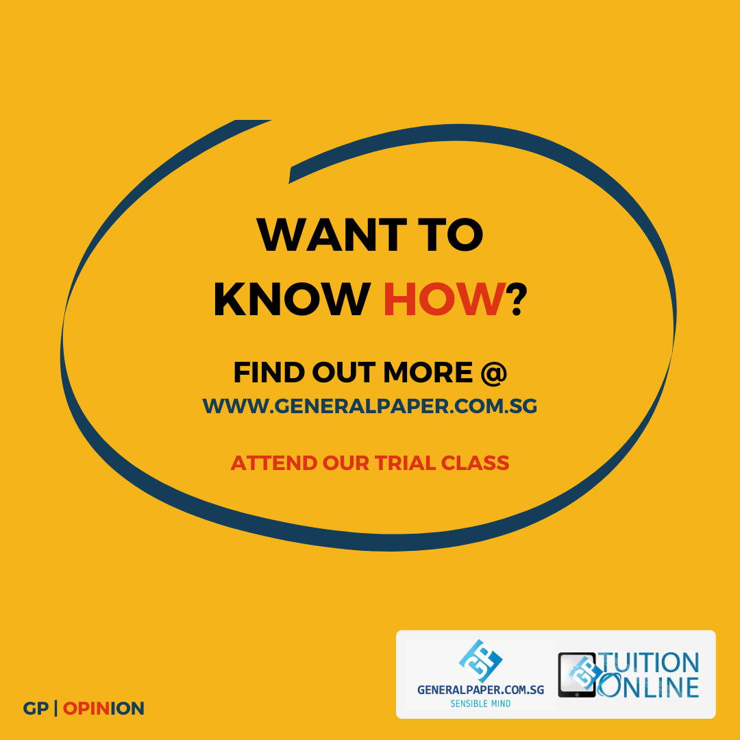 English Tuition Online | GCE O Level Preparation Tuition